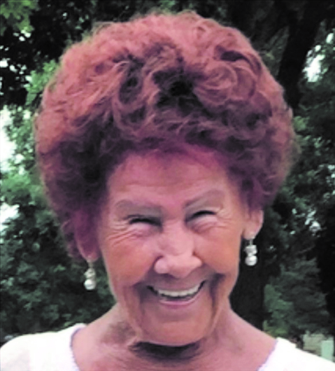 MARY ANN FRAZER | News, Sports, Jobs - The Intelligencer MARY ANN FRAZER | News, Sports, Jobs - The Intelligencer